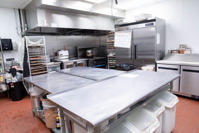 Our Commercial Kitchens | Commercial Kitchen 24
